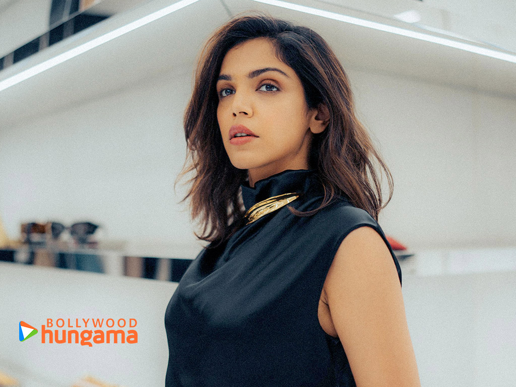 Shriya Pilgaonkar Wallpapers | shriya-pilgaonkar-5-7 - Bollywood Hungama