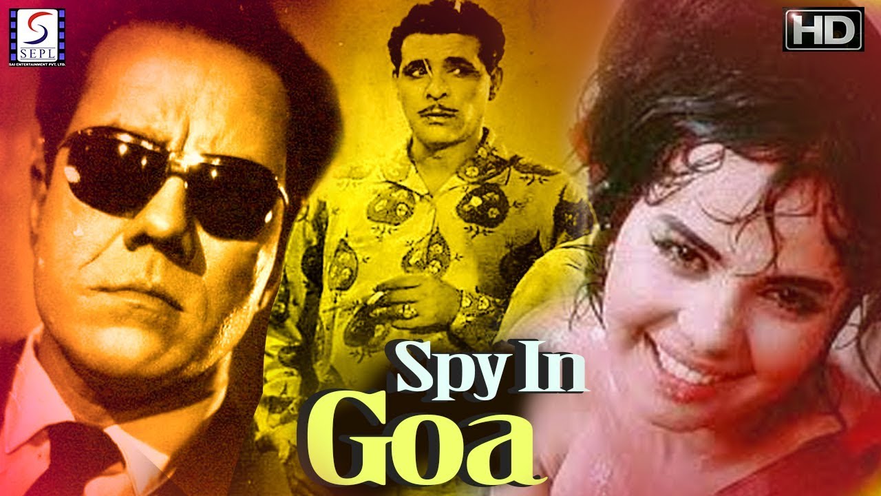 Spy In Goa Movie Music | Spy In Goa Movie Songs | Download Latest ...