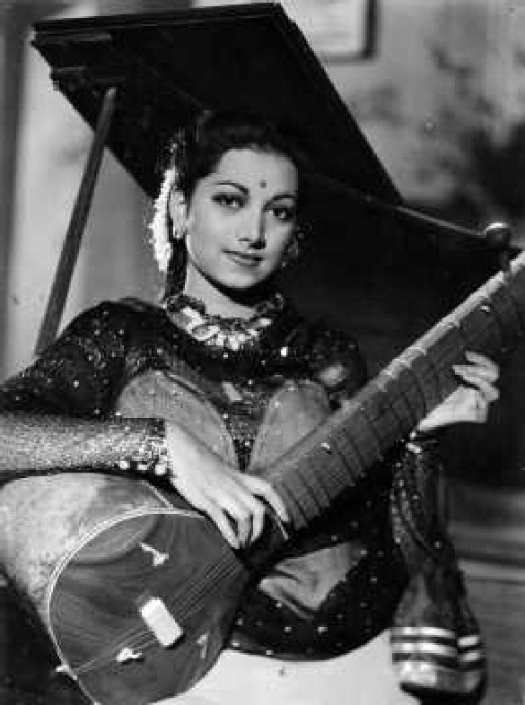 Taj Mahal Movie: Review | Release Date (1941) | Songs | Music | Images ...