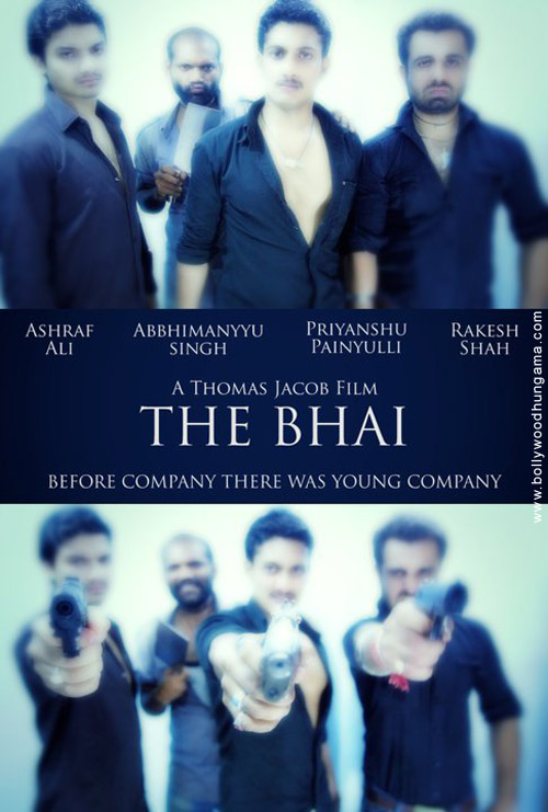 The Bhai Movie Review: THE BHAI is the origin story of India’s most ...