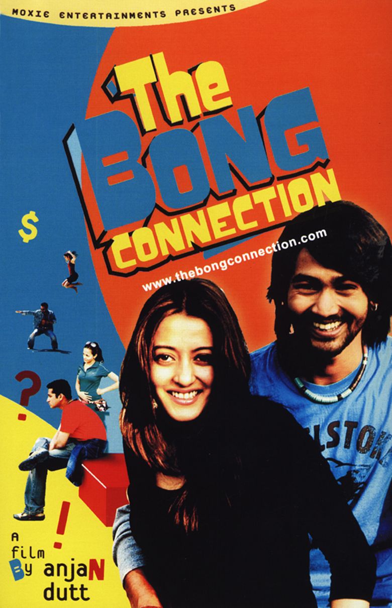 The Bong Connection Movie: Review | Release Date (2007) | Songs | Music ...