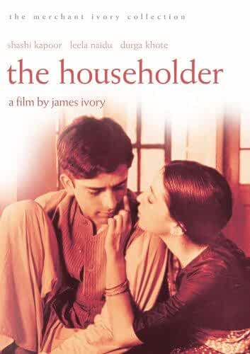 The Householder Movie: Review | Release Date (1963) | Songs | Music ...