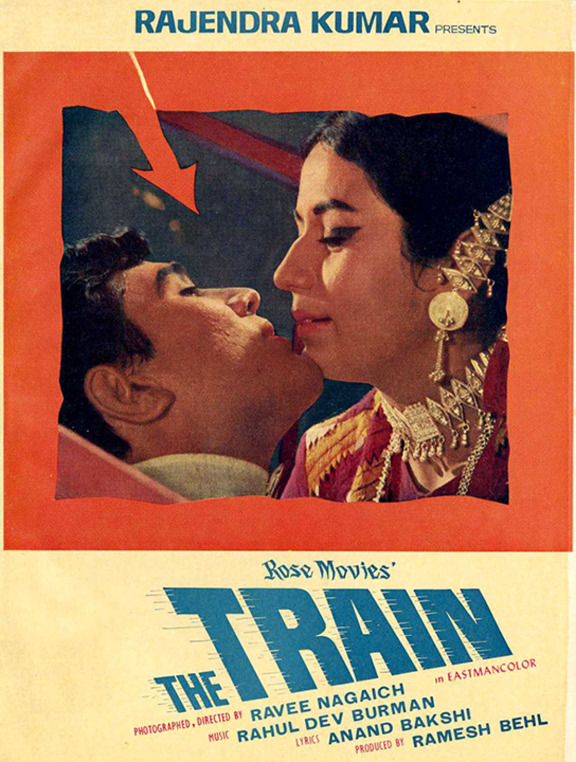 The Train Movie: Review | Release Date (1970) | Songs | Music | Images | Official Trailers ...