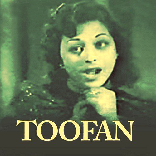 Toofan Review | Toofan Movie Review | Toofan 1954 Public Review | Film ...