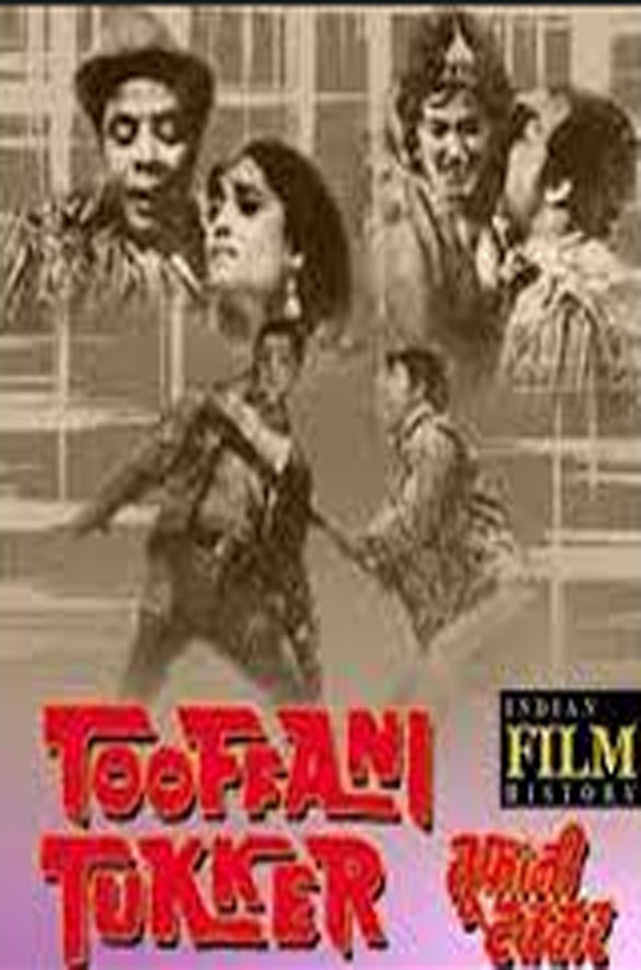 Toofani Tukker Movie: Review | Release Date (1977) | Songs | Music ...