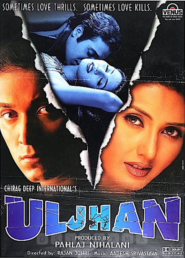 Uljhan Movie: Review | Release Date (2001) | Songs | Music | Images ...