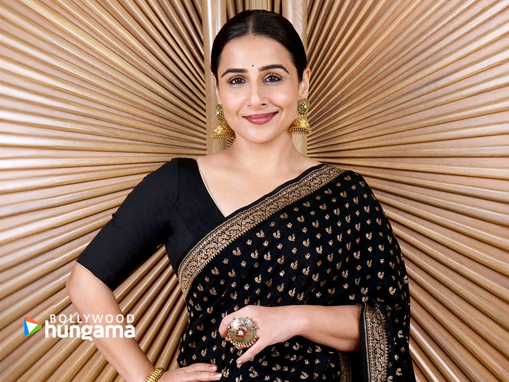 Vidya Balan Wallpapers | vidya-balan-2-68 - Bollywood Hungama