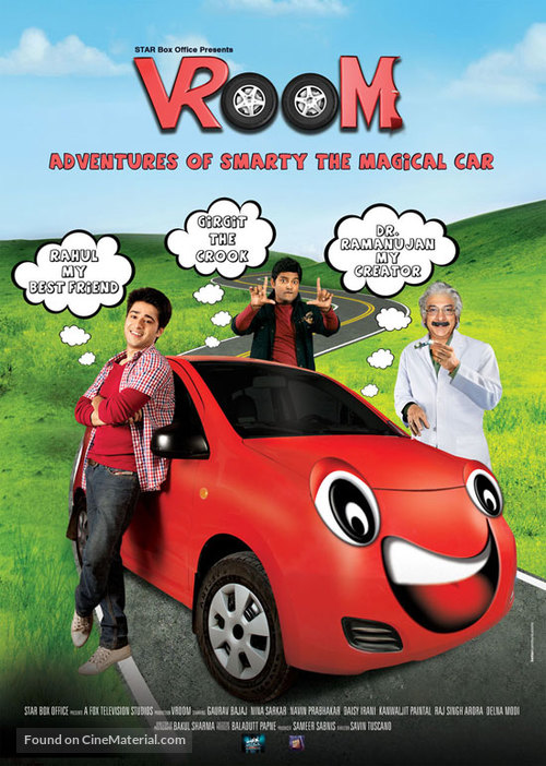 Vroom Movie Music | Vroom Movie Songs | Download Latest Bollywood Songs ...