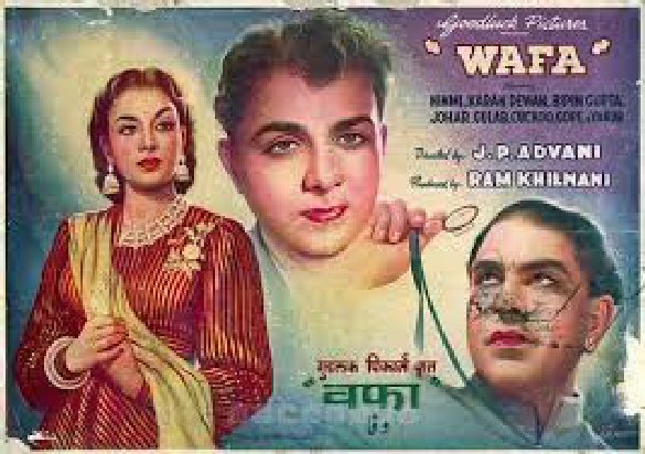 Wafa Box Office Collection | India | Day Wise | Box Office - Bollywood ...