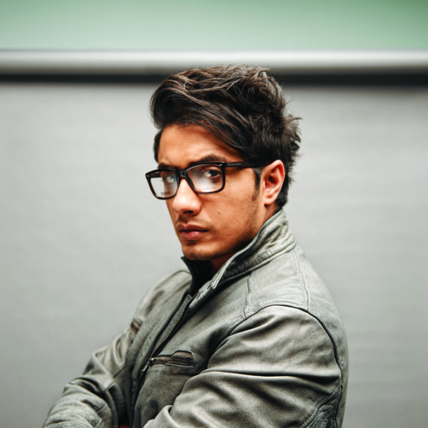 Ali Zafar News | Latest News of Ali Zafar | Ali Zafar Today News | Live ...