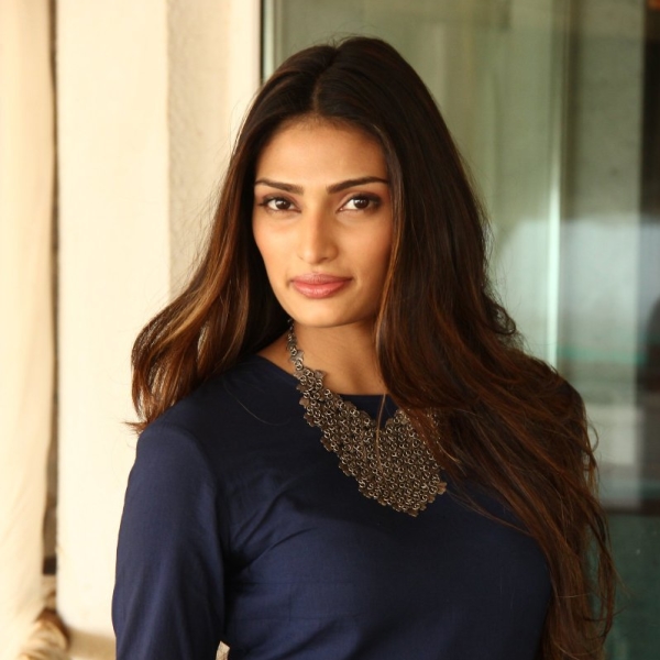 Athiya Shetty, Filmography, Movies, Athiya Shetty News, Videos, Songs ...
