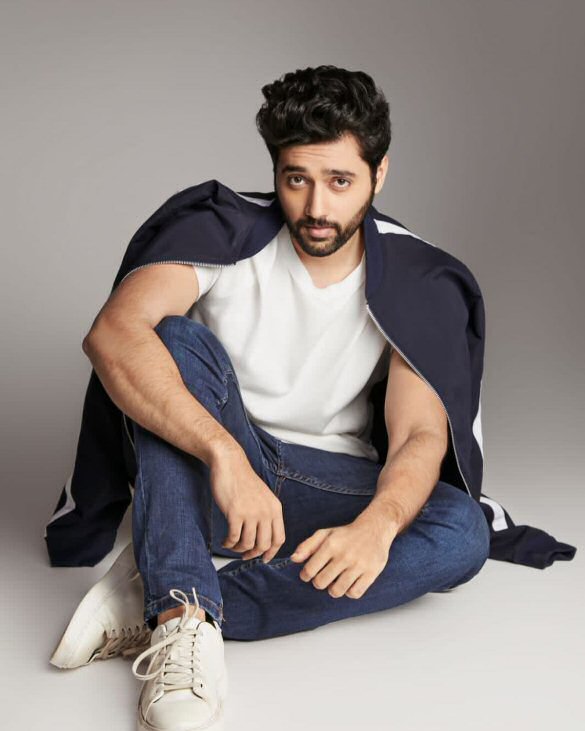 Utkarsh Sharma, Filmography, Movies, Utkarsh Sharma News, Videos, Songs ...