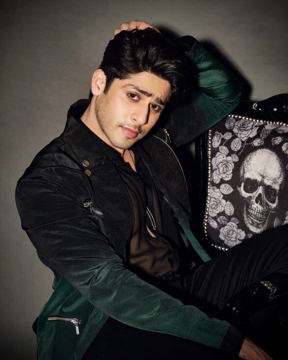 Jibraan Khan, Filmography, Movies, Jibraan Khan News, Videos, Songs ...