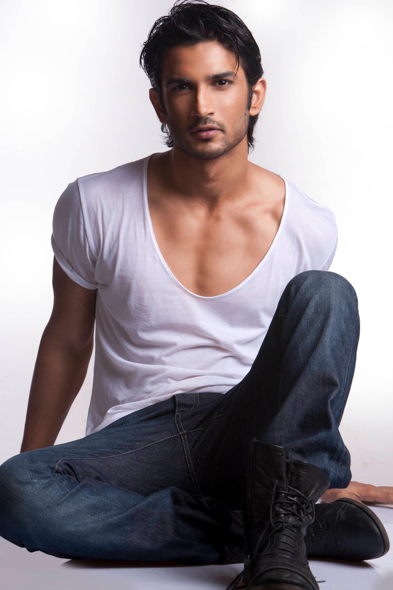 Sushant Singh Rajput, Filmography, Movies, Sushant Singh Rajput News ...