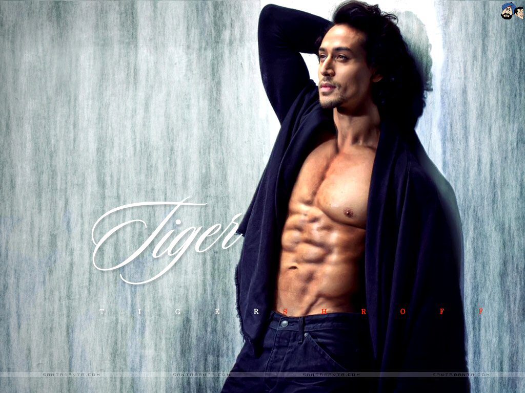 Tiger Shroff Movies List | Tiger Shroff Upcoming Movies | Films: Latest ...