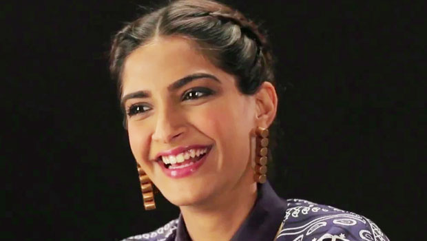 Making Of 'Neerja' Part 1 - Bollywood Hungama