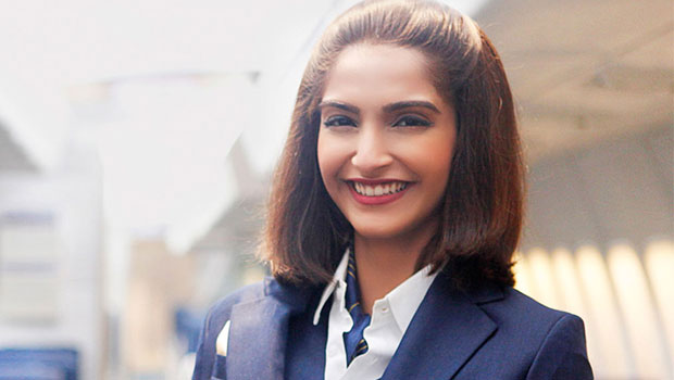Making Of 'Neerja' Part 3 - Bollywood Hungama