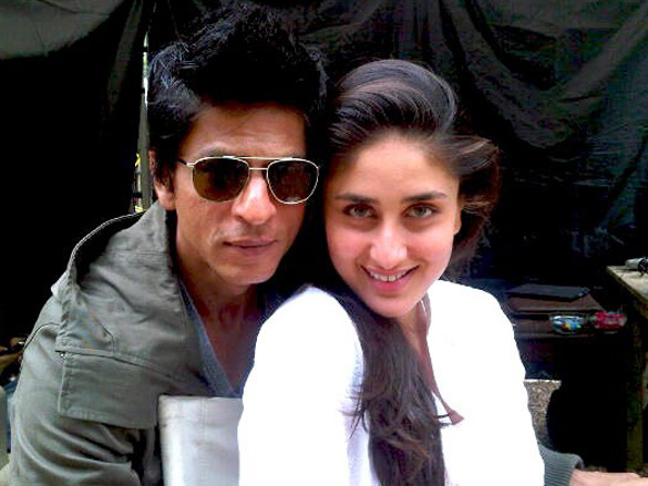 on-the-sets-of-ra-one | Ra.One 2011 On The Set - Bollywood Hungama