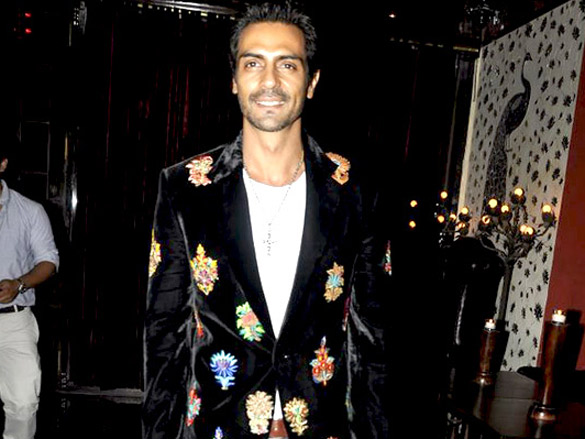 Rohit Bal’s show at HDIL India Couture Week 2010 | Photo Of Arjun ...