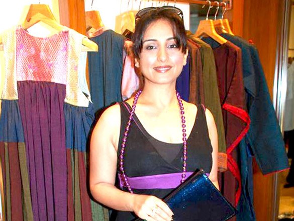 Designer Shruti Sancheti and Carina Advani’s Autumn Winter collection ...