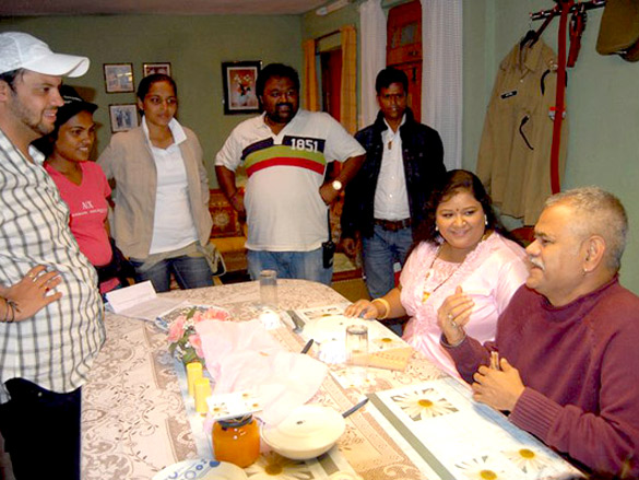 Satrangee Parachute Movie: Review | Release Date (2011) | Songs | Music ...