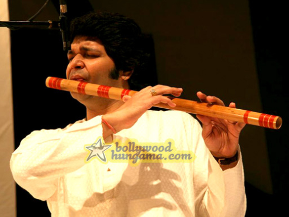 A Tribute To Ustad Allah Rakha Khan Sahib | Photo Of A Tribute To Ustad ...