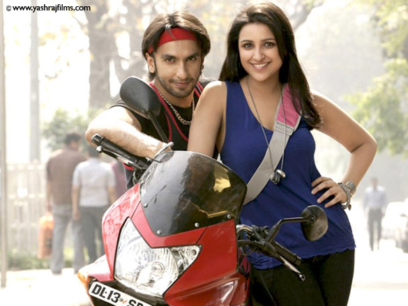 Ladies Vs Ricky Bahl