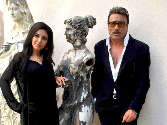 Jackie and Sheena promote new film ‘Coverstory’ | Photo Of Jackie ...