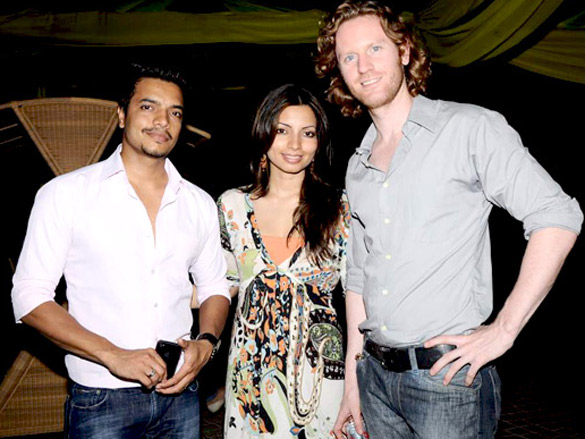 Shama Sikander at Princess Beach Fair | Photo Of Shama Sikander From ...