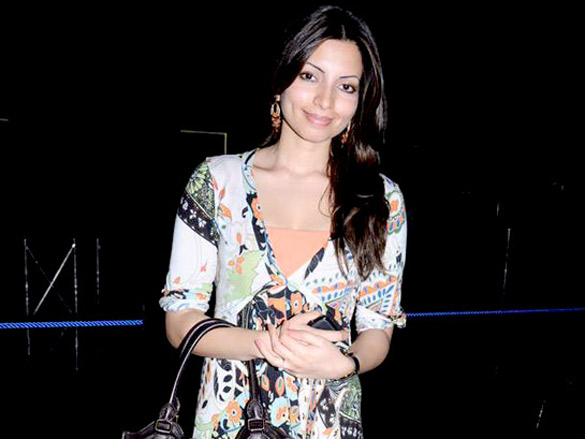 Shama Sikander at Princess Beach Fair | Photo Of Shama Sikander From ...
