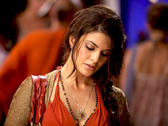 La Actriz Jacqueline Murder 2