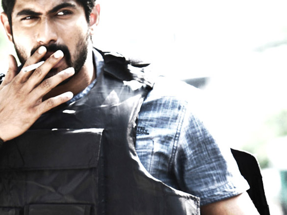 Department Movie Stills - Bollywood Hungama