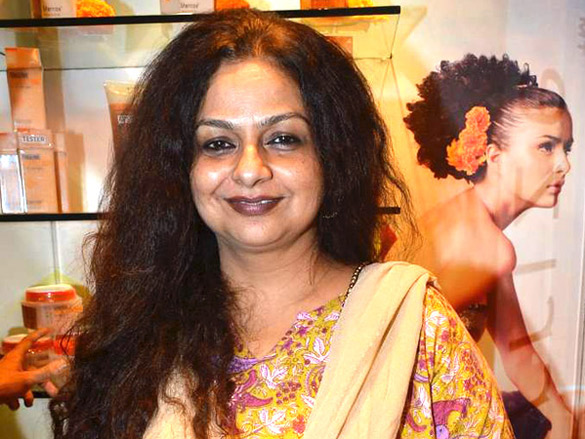 Natasha Shah’s The Nature’s Co. store launch | Photo Of Neelima Azim ...