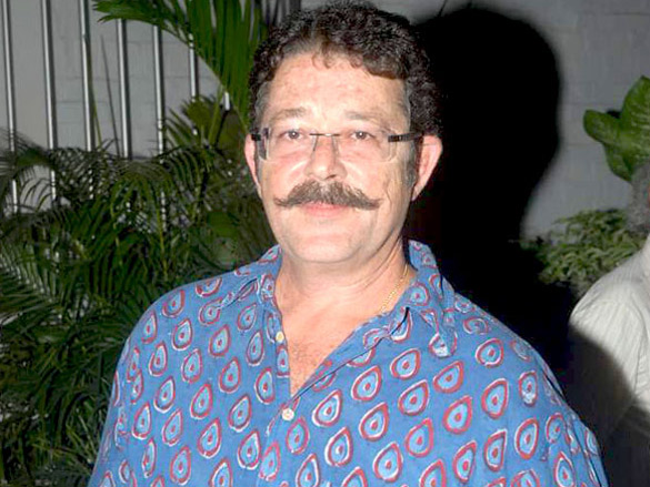 Shabana Azmi and Gulzaar at Javed Siddiqui’s ‘Roshandan’ book launch ...