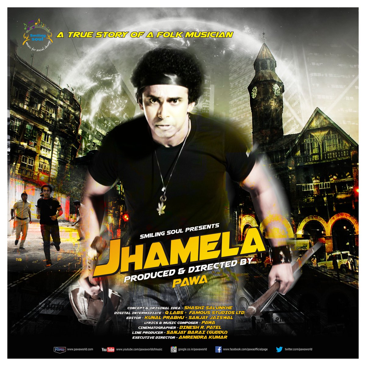 Jhamela Review | Jhamela Movie Review | Jhamela 2016 Public Review ...