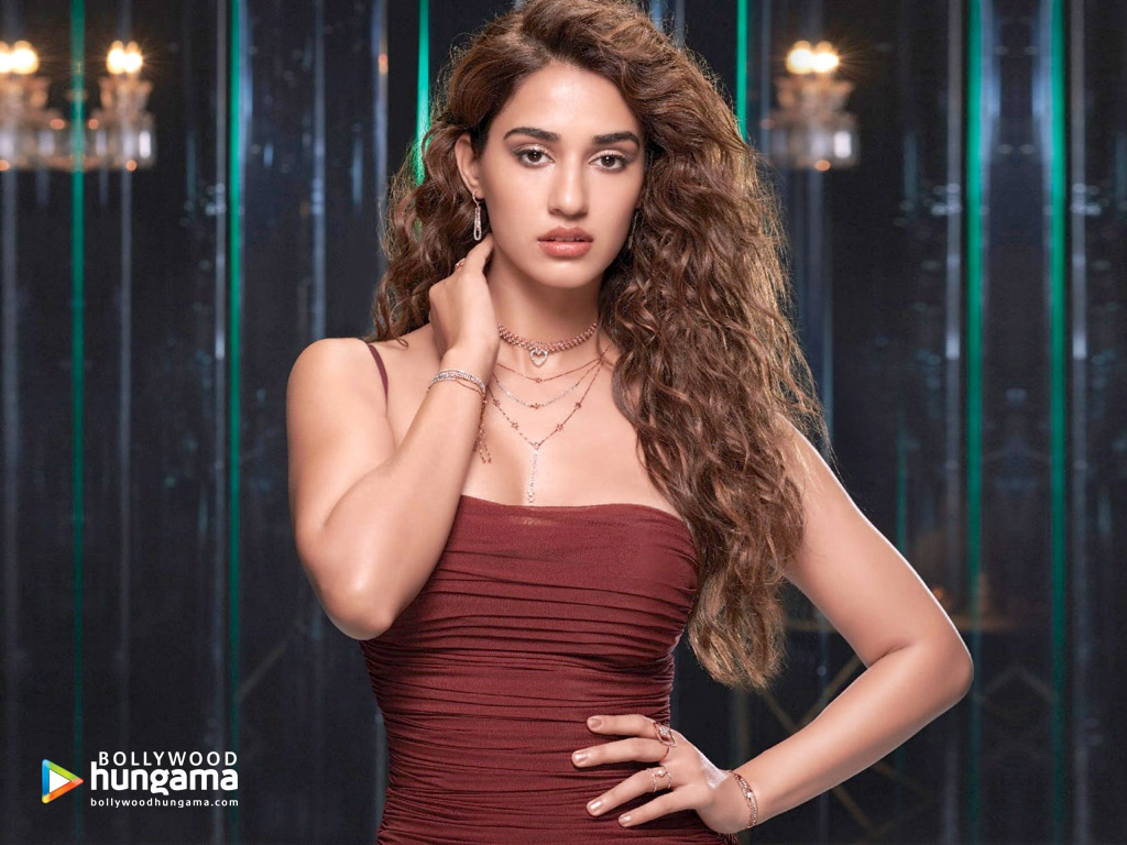 Disha Patani Wallpapers | disha-patani-2-11 - Bollywood Hungama