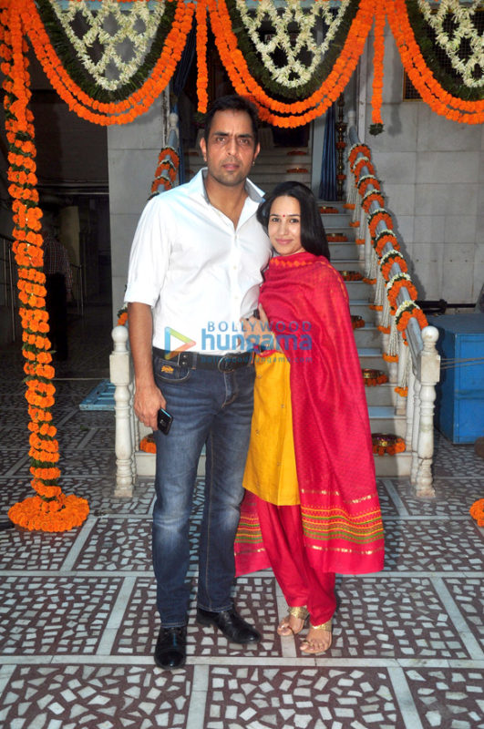Vishwajeet Pradhan, Filmography, Movies, Vishwajeet Pradhan News ...