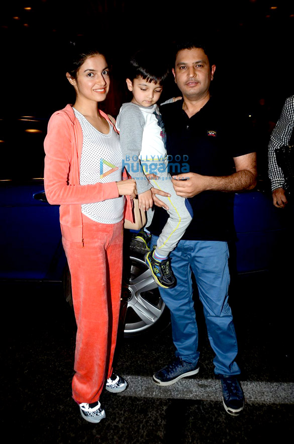 Bhushan Kumar Images, HD Wallpapers, and Photos 17 - Bollywood Hungama