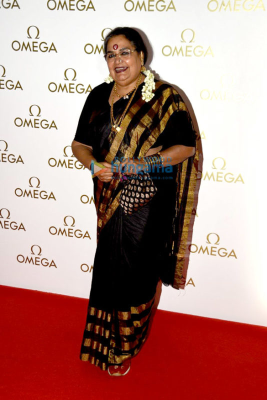 Usha Uthup News | Latest News of Usha Uthup | Usha Uthup Today News ...