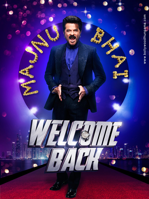 Welcome Back Movie Stills - Bollywood Hungama