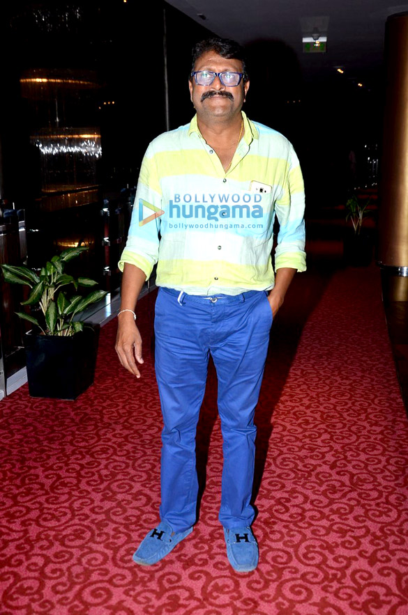 Salman Khan launches the trailer of Satya Manjrekar’s Marathi film ...