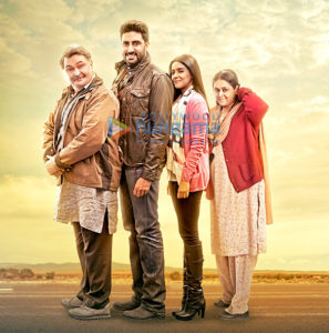 All Is Well Movie: Review | Release Date (2015) | Songs | Music ...