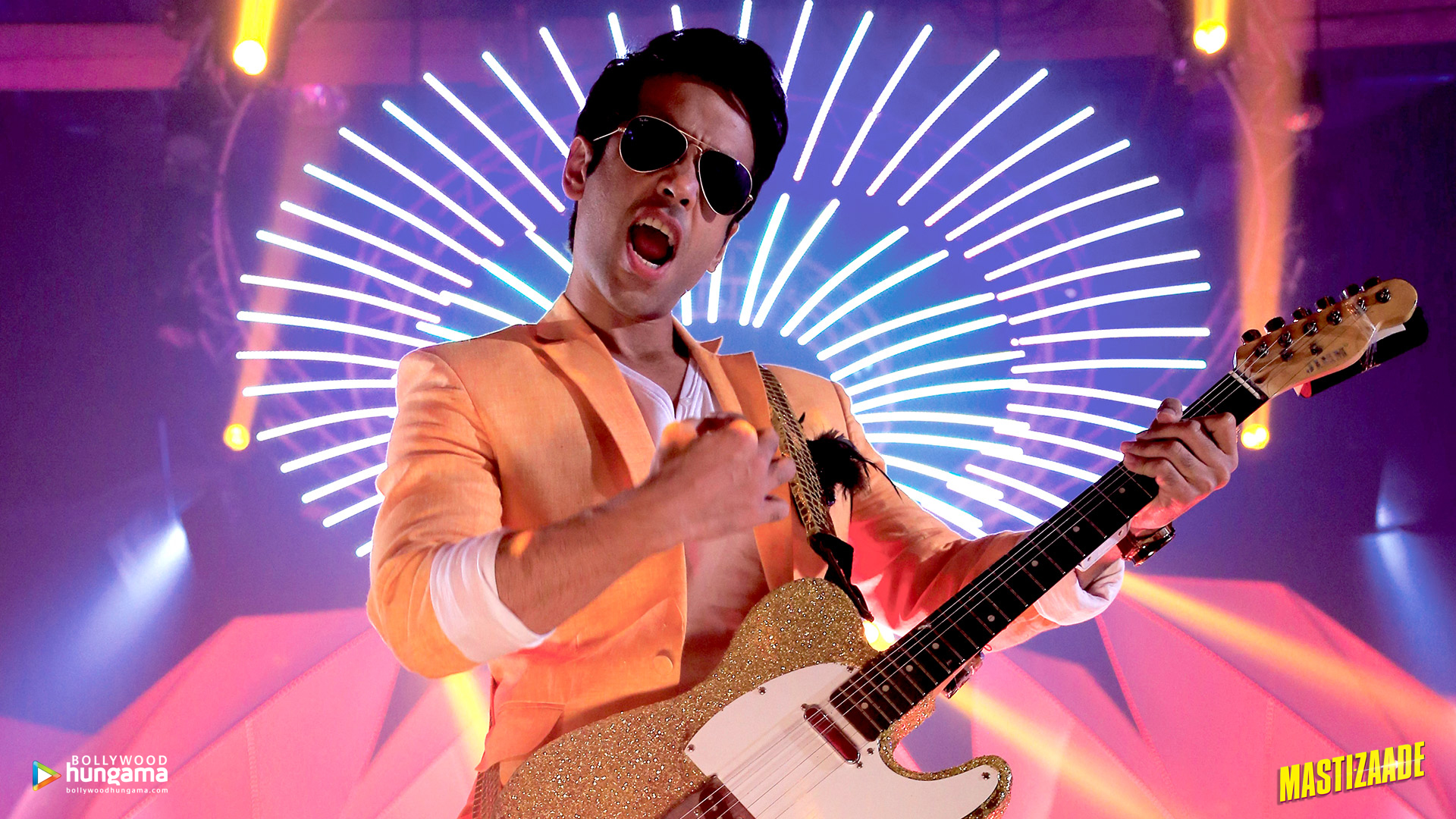 Mastizaade 2016 Wallpapers | Mastizaade 2016 HD Images | Photos ...