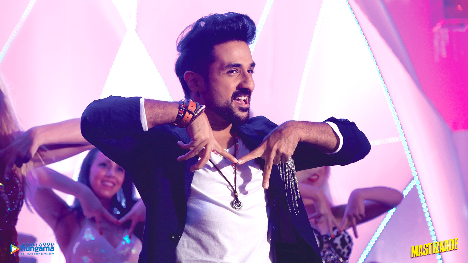 Mastizaade 2016 Wallpapers | Mastizaade 2016 HD Images | Photos ...