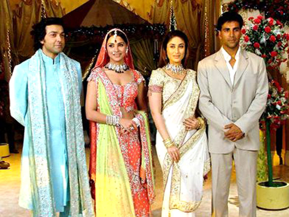 dosti-friends-forever-10 | Dosti – Friends Forever 1970 On The Set ...