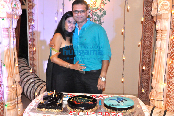 Celebration of ‘Bani – Ishq Da Kalma’ 100 episodes completion | Damini ...