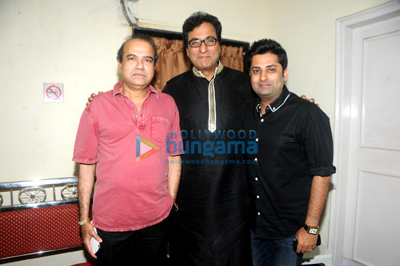 Launch of Smita Parikh’s book of poetry ‘Main Panth Niharu’ | Suresh ...