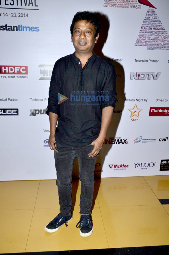 Preity Zinta & Huma Qureshi at 16th Mumbai Film Festival – Day 5 | Onir ...