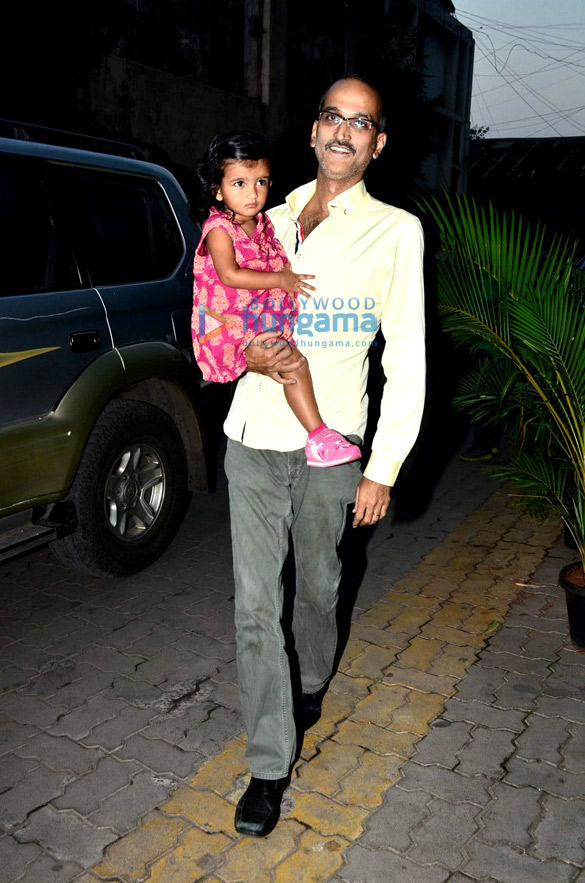 Aamir Khan & Kiran Rao celebrate Azad Rao Khan’s birthday | Kiran Rao ...