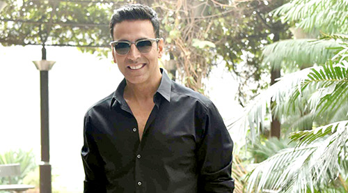 Akshay Kumar to star in Ikka : Bollywood News - Bollywood Hungama